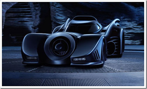 Blog do Dudu Barbosa: Batman em a origem do Batman (completo).